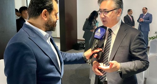 Japan announces completion of more than 30 projects in Iraq through ...