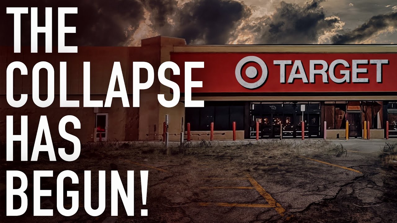 Target Is Rapidly Deteriorating Before Our Eyes, And It’s Worse Than ...