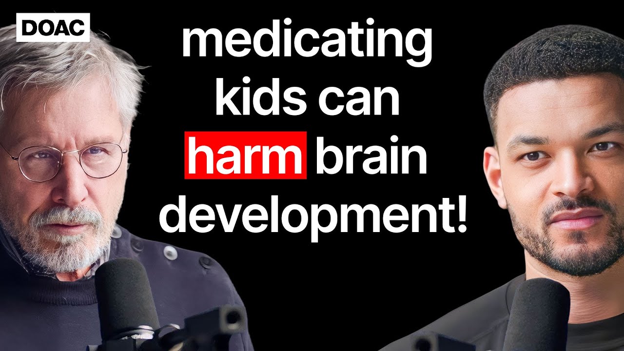 The Body Trauma Expert: This Eye Movement Trick Can Fix Your Trauma! The Body Keeps The Score ...